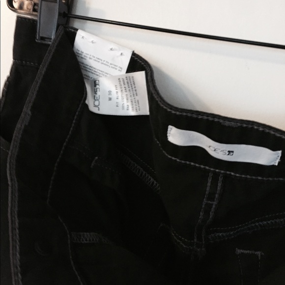 Joe's Jeans | Jeans | Joes Weekender Straight Leg Jean Pants | Poshmark